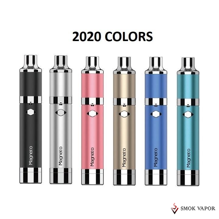 Yocan Magneto Vaporizer Kit