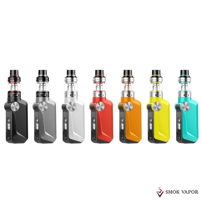 VOOPOO MOJO Kit