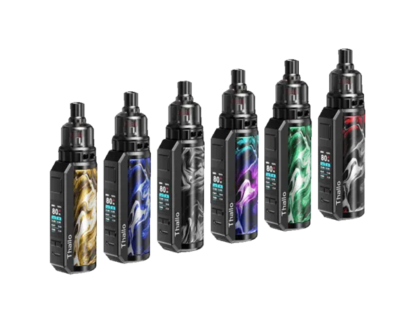 Smok Thallo Kit