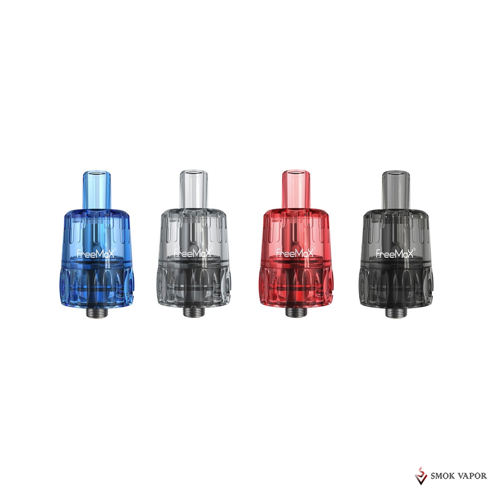 FreeMax GEMM Tank