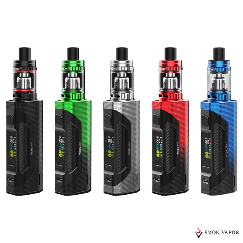 Smok Rigel Mini Kit