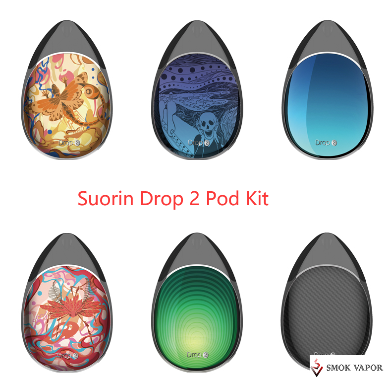 Suorin Drop 2 Kit,SOURIN