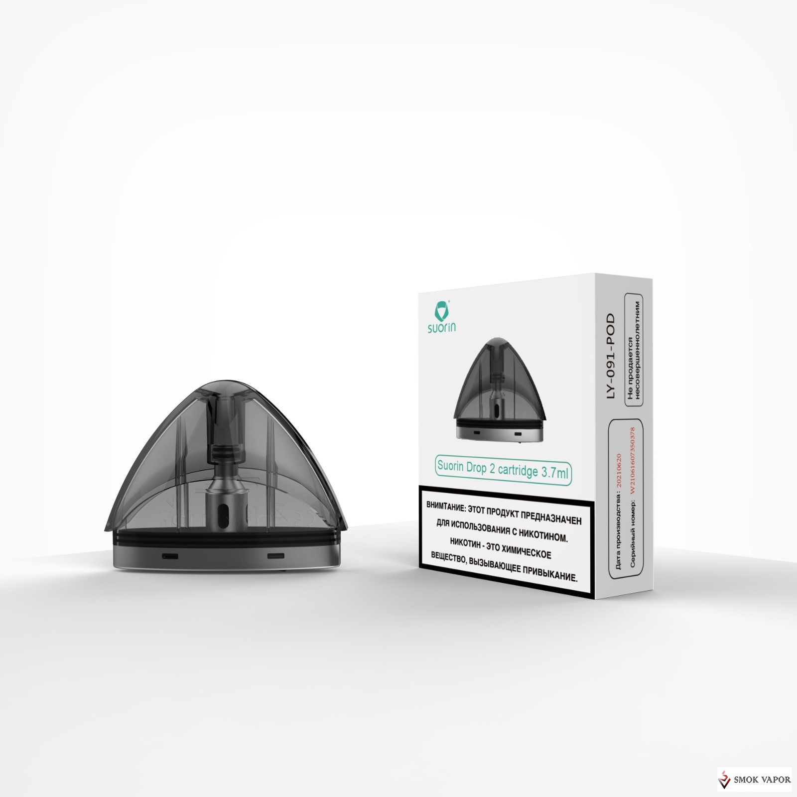 Suorin Drop 2 Cartridge,SOURIN