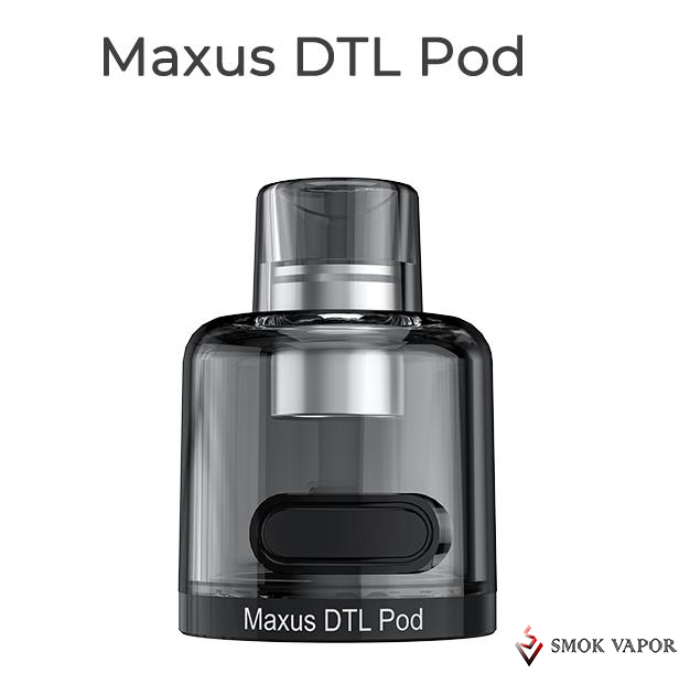 Freemax Maxus DTL Pod