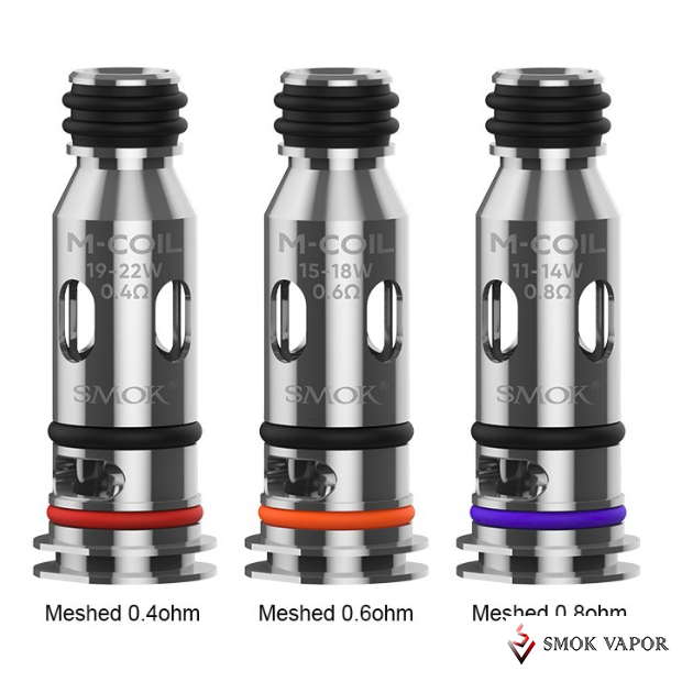 Smok M Coil